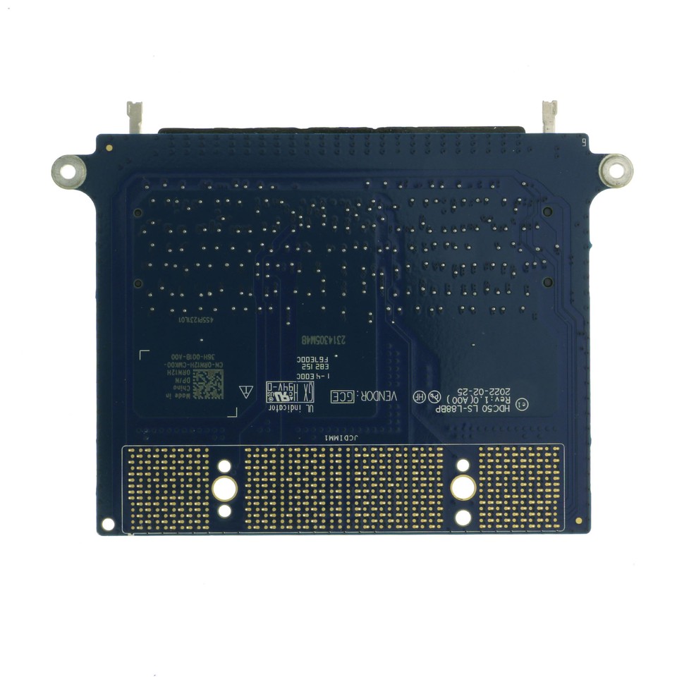 DDR5 CAMM SODIMM Memory Board For Dell Precision 7670 7680 7770 7780 LS ...