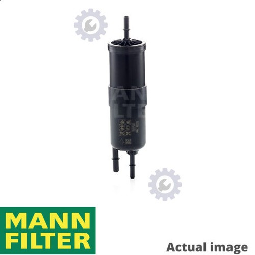 AFM FUEL FILTER FOR BMW MINI 3 COUPE E92 N55 B30 A N54 B30 A 5 F10 MANN ...