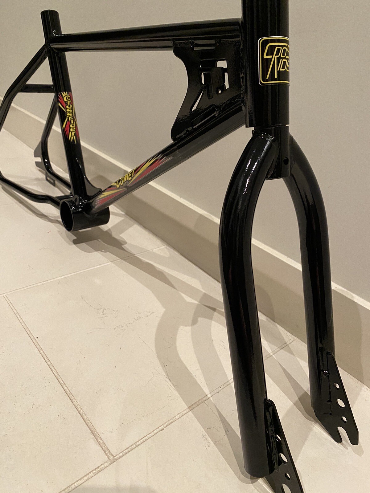 Crossrider Bmx | eBay Australia