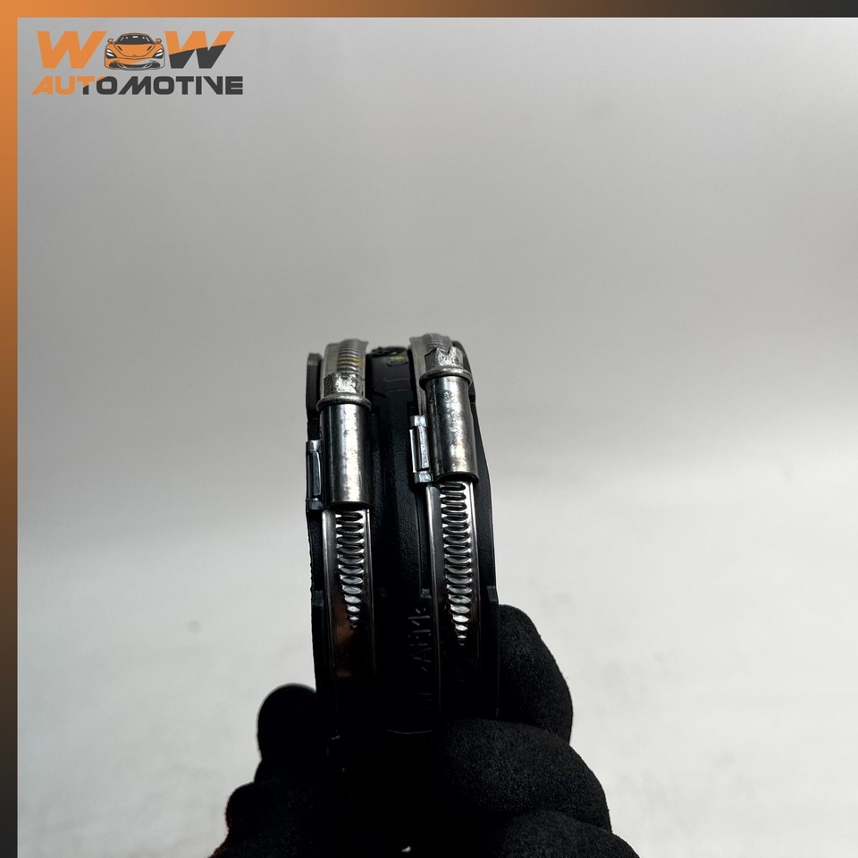 11-20 MERCEDES-BENZ W221 S550 M278 AIR INTAKE THROTTLE BODY HOSE ...