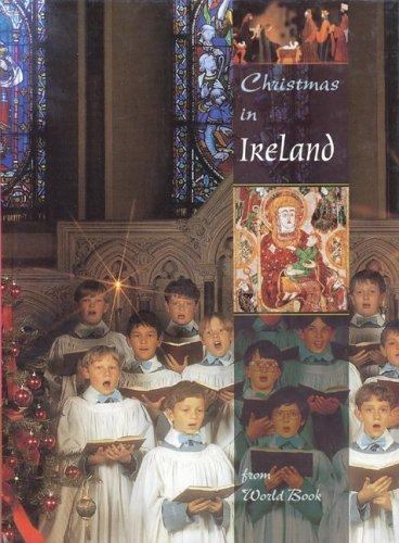Christmas in Ireland by World Books 9780716608783| eBay