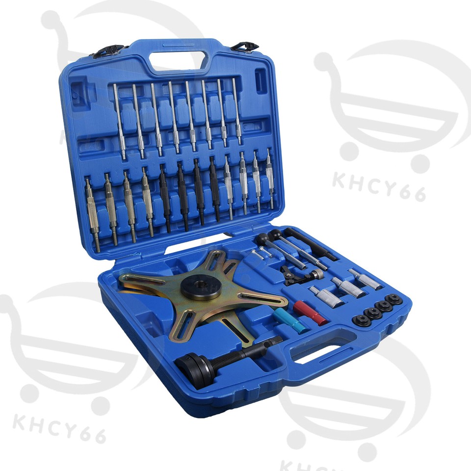 38PC Clutch Alignment Universal Self Kit Tool Tool Setting SAC ...