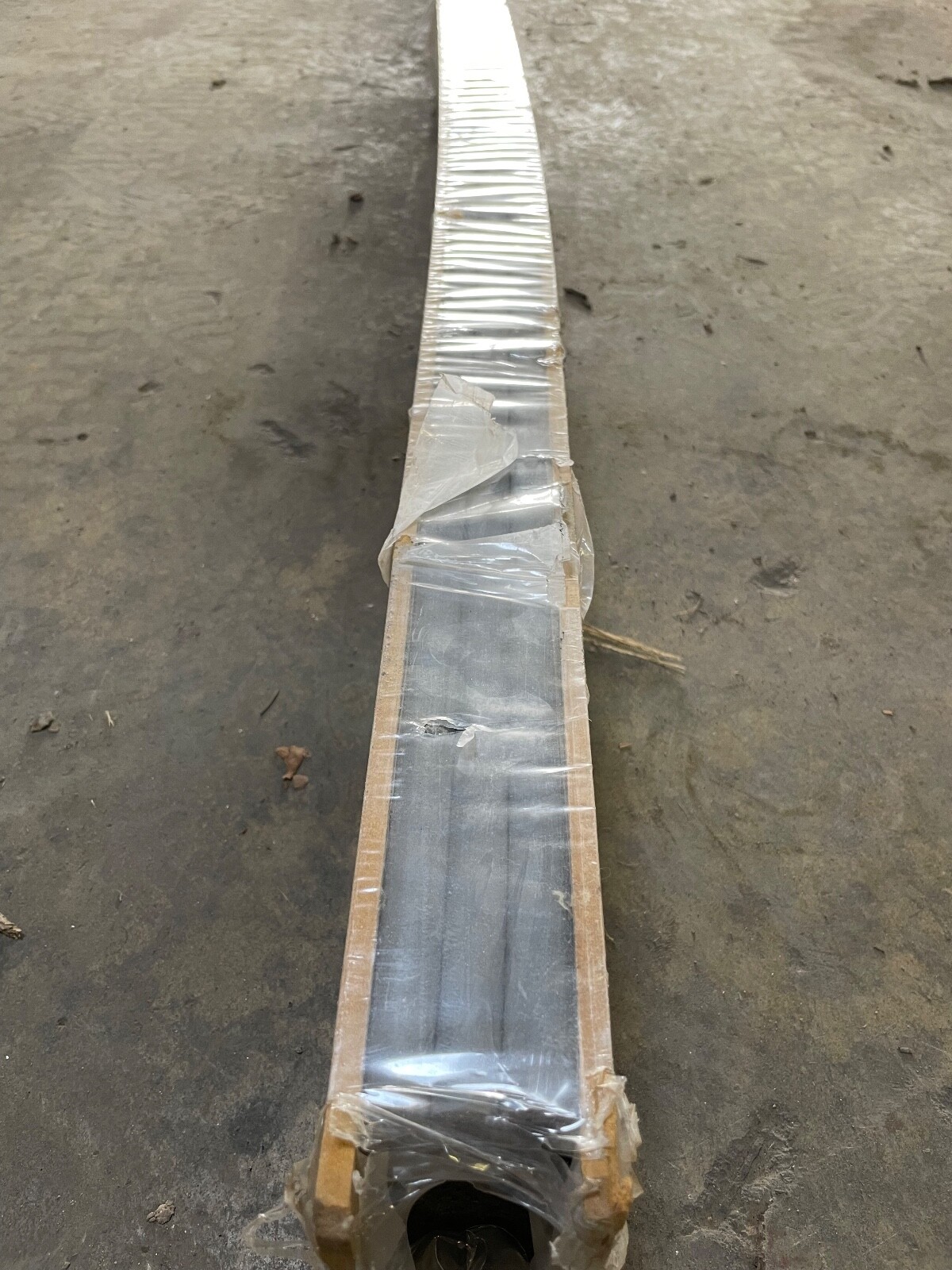 Emseal Emshield DFR2 2" Expansion Joint - Full Stick 2"x6.56' | eBay