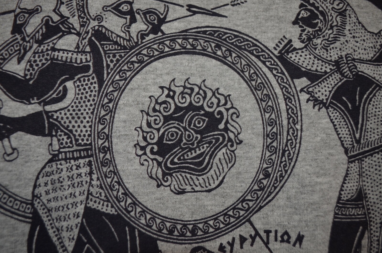 Greek Mythology Myth Zeus War History Hippie Greece C… - Gem