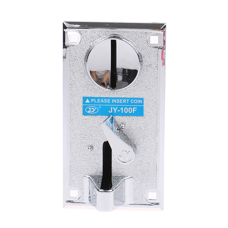 JY-100F Universal coinslot/multicoin selector Multi Coin Acceptor Accep ...