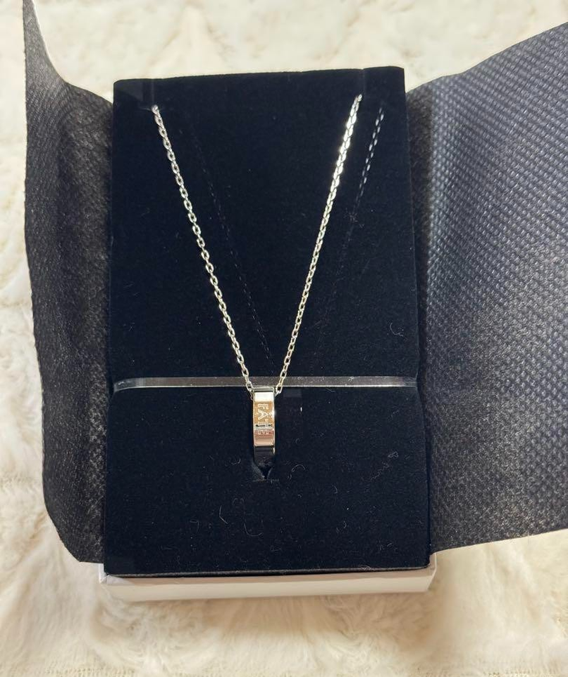 ENHYPEN ROMANCE : UNTOLD Ring Necklace & Photocards Set Ni-Ki NIKI K ...
