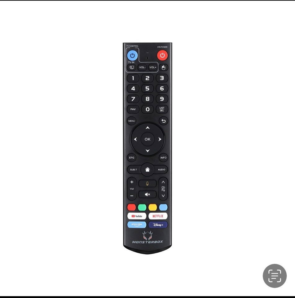 Latest 2025 Monsterbox X2 Pro 6K Android 12.0 | eBay