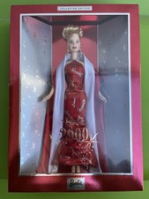 Barbie 2000 Collector Edition for sale online | eBay