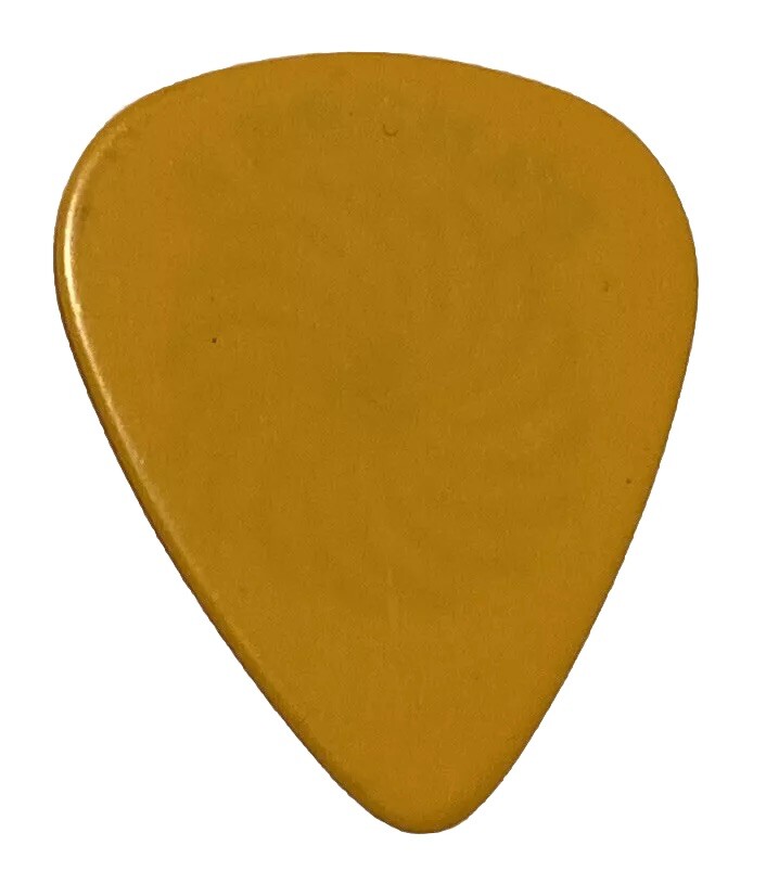 Vintage Guitar Pick-D’Andrea Pinwheel -Whirl-A-Pick-Yellow-Celluloid ...