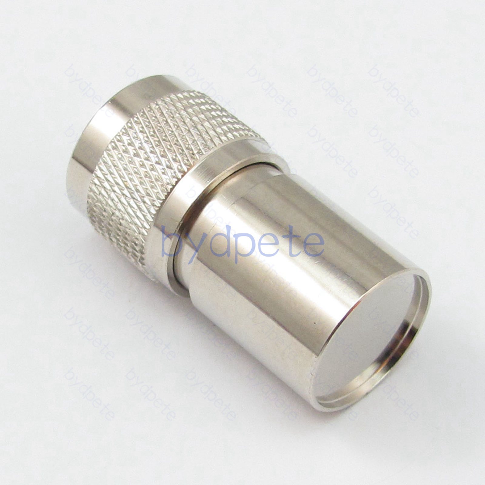 N type male plug Termination Terminator Load 5W watts DC-6Ghz 50ohm ...
