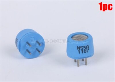 1Pcs Gas Sensor Flammable Nemoto NAP-55A NAP55A N55A Ic New ww | eBay