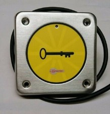 KMS / Entrotec Simplekey Vandal Resistant Fob Reader 46002 for sale ...