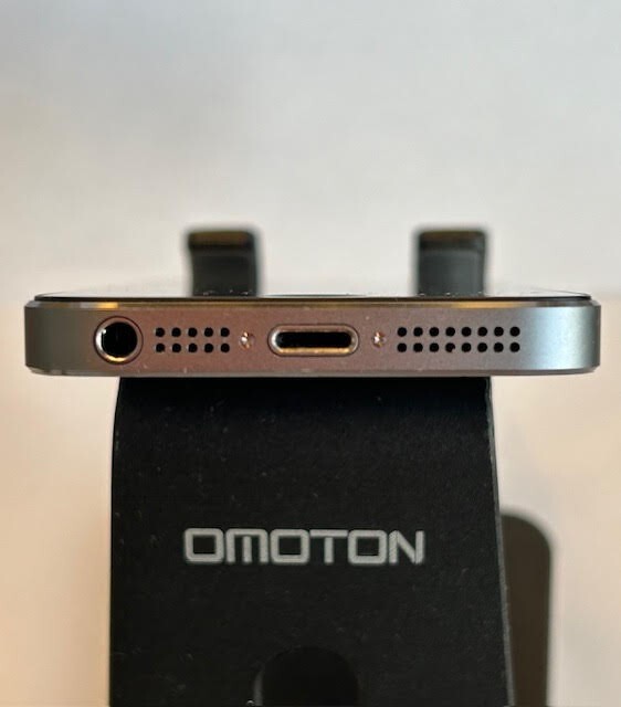 iPhone 5s A1533 16GB - Space Gray (Unlocked) - See Description | eBay