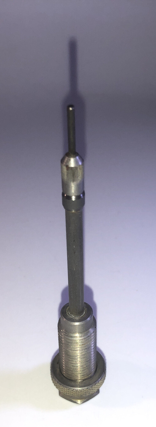 Pacific Reloading 040773 Pacific Carbide Expander 6mm-NEW-VERY VERY ...