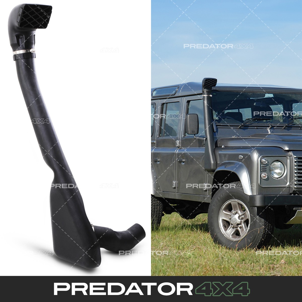 Land Rover Defender 90 Con Revestimiento De Diamante