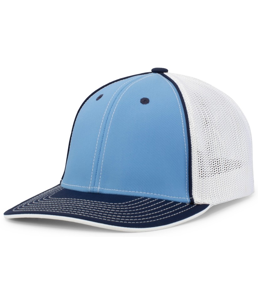Pacific Headwear 404M Trucker PacFlex Cap | eBay