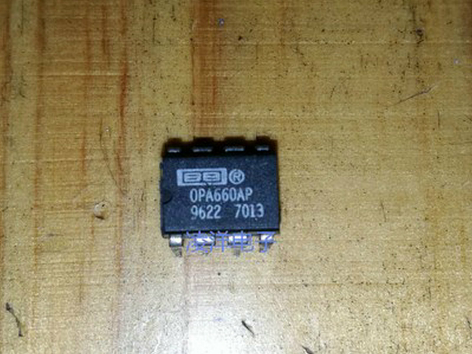 1pcs New OPA660AP OPA 660AP OPA660 DIP-8 DIP8 Ic Chips Replacement | eBay