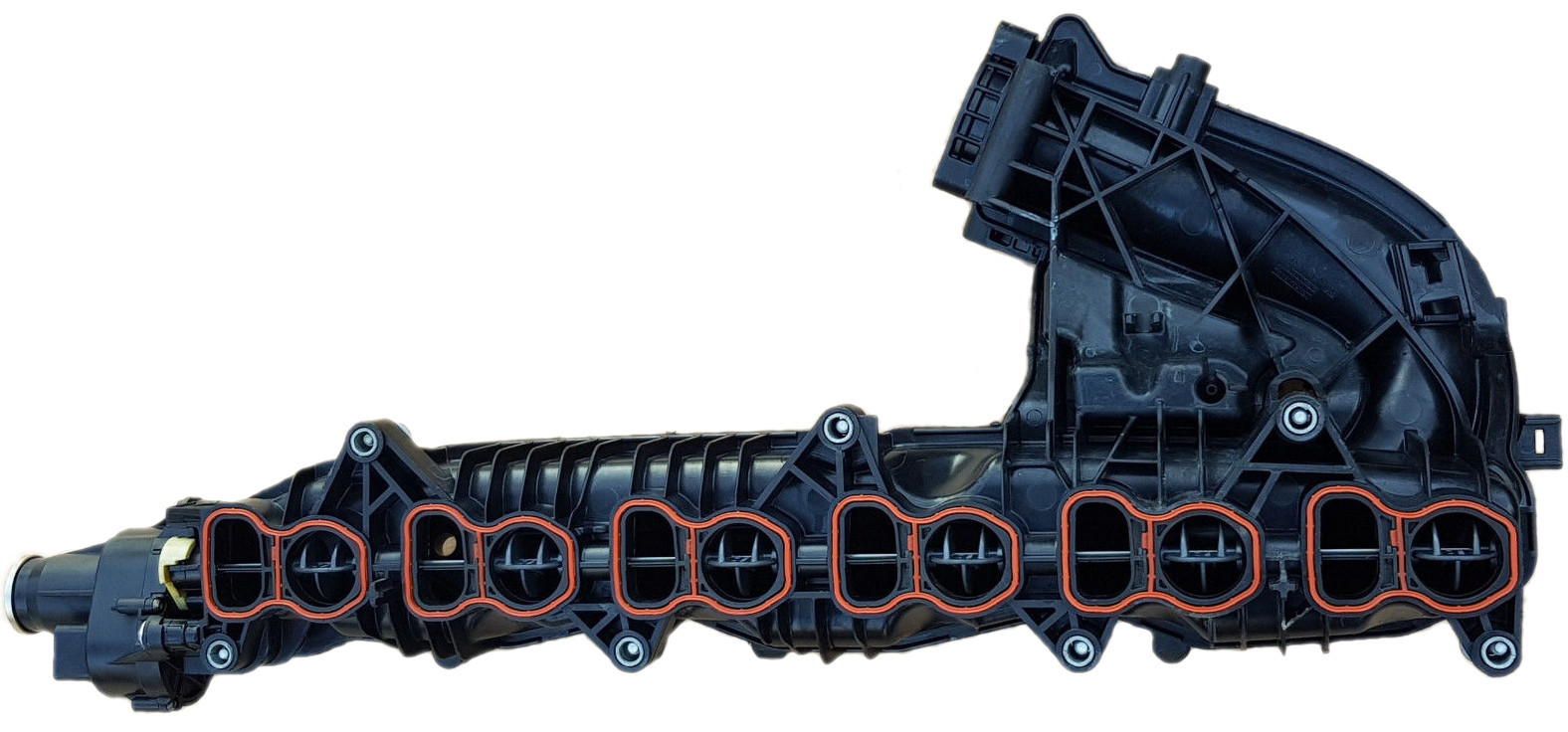 COMPLETE INTAKE MANIFOLD BMW F07 530dX 530d 535dX 535d F10 F11 525d ...