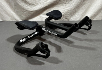 Handlebars - Syntace - Nelo's Cycles