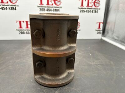 Dodge 009105 Ribbed Coupling | eBay