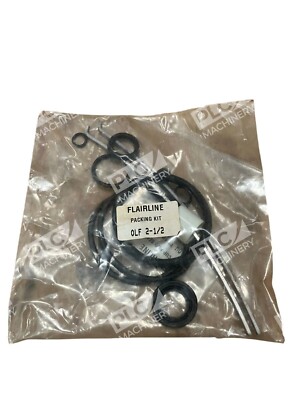 Flairline 0LF 2-1/2 Packing Kit | eBay