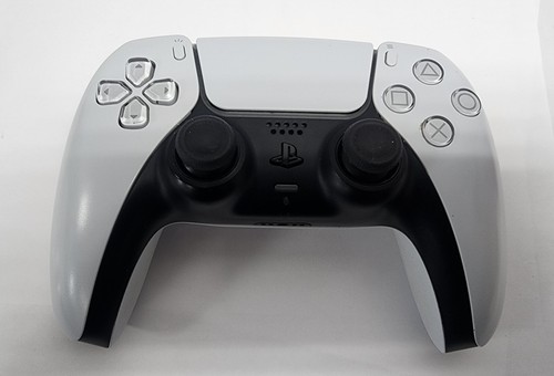 Sony PlayStation 5 PS5 DualSense Wireless Controller - Original - OEM - BDM-030 | eBay