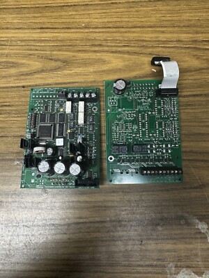 Fire Alarms - Boards Card