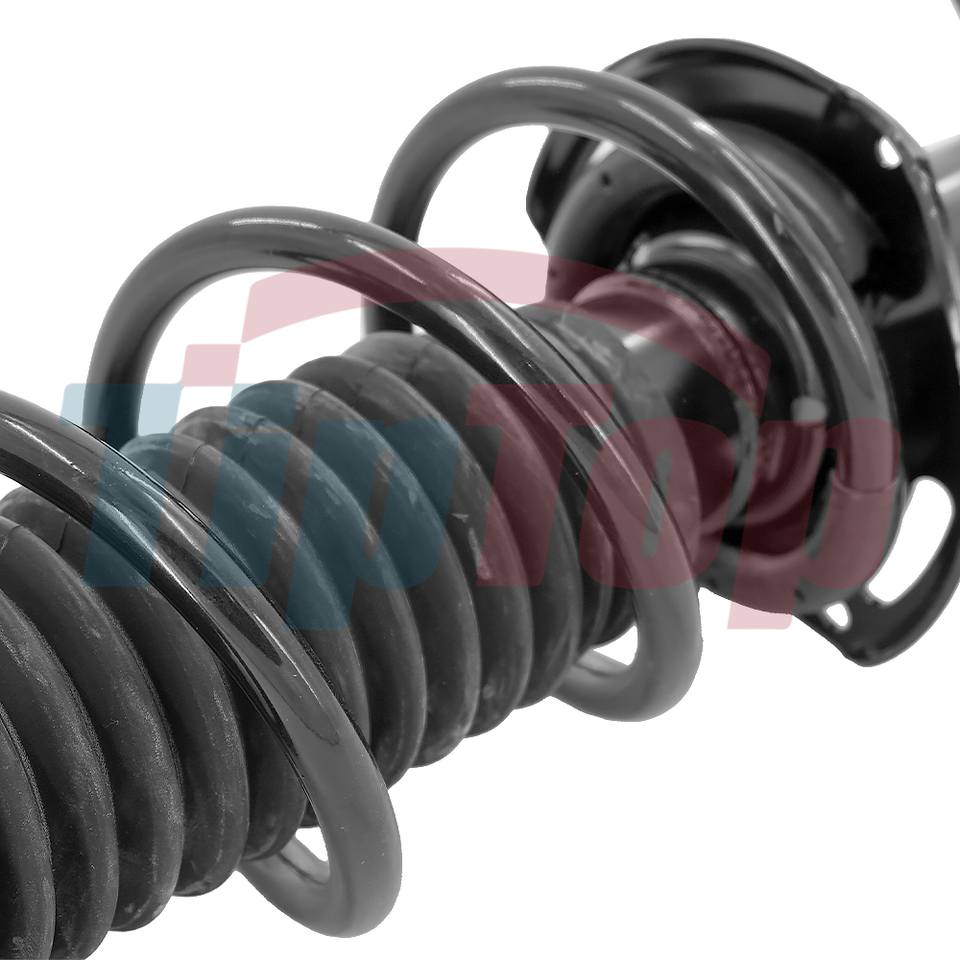 Pair Rear Shock Absorbers Struts EDC Fit Infiniti Q50 Q60 Sport RWD AWD ...