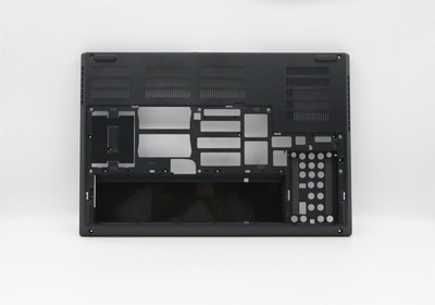 Lenovo ThinkPad P73 Bottom Base Lower Cover Black 5CB0S95320 | eBay ...