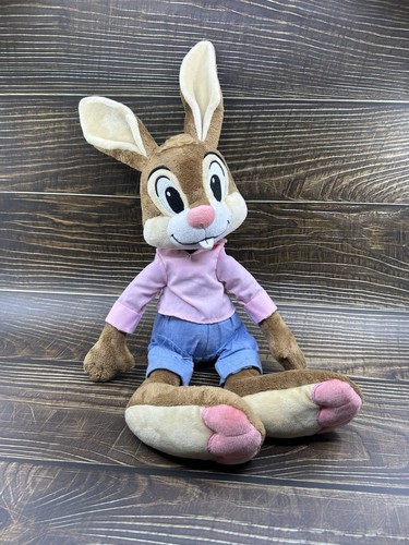 BRER RABBIT - RARE - Disney Parks EXCLUSIVE - Splash Mountain Doll ...