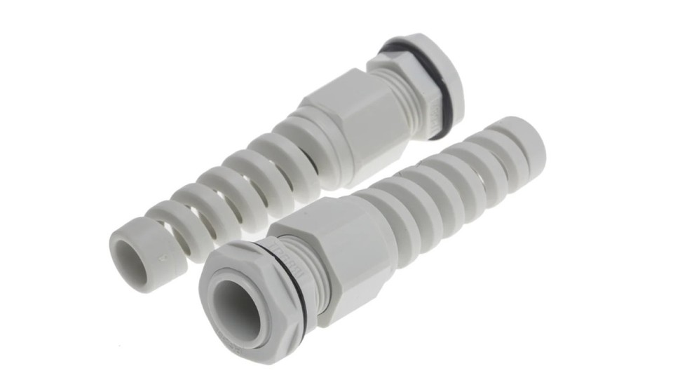 Dławnica kablowa gwint PG 11 IP68 RS PRO | eBay.de