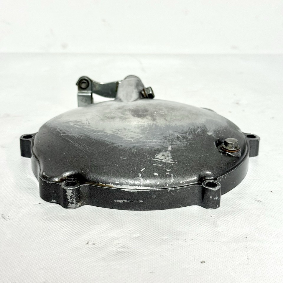 2002-04 YAMAHA YZ125 OEM RIGHT SIDE OUTER CLUTCH COVER 5NY-15490-00-00 ...