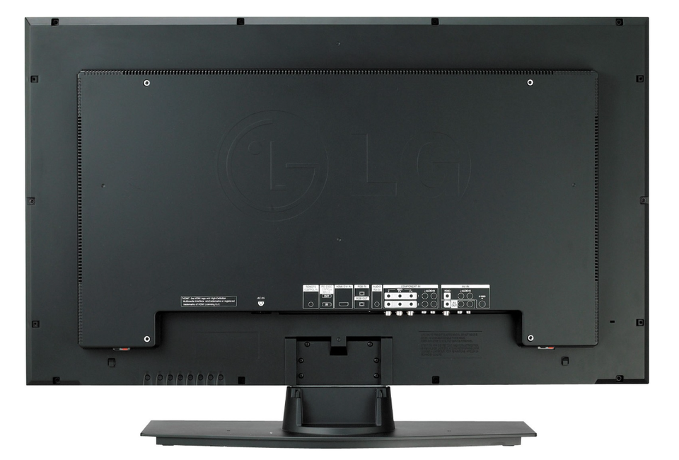 LG Flatron M4210LG 42" 1920x1080 Widescreen LCD Monitor | eBay