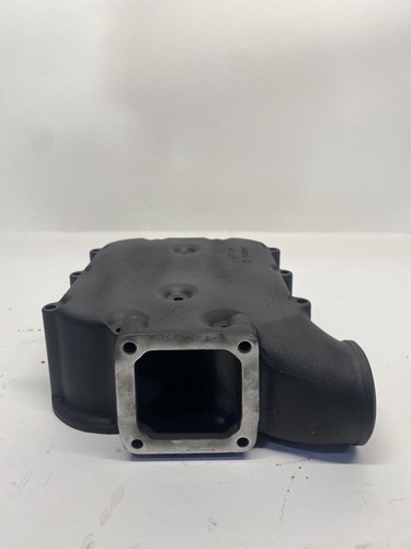 Detroit Diesel 8V92 Engine Oil Cooler 5106123 (506-13117) | eBay