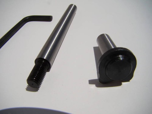 1911 .45 Full Size Two-Piece Guide Rod MADE IN USA | eBay