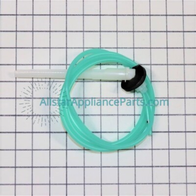 Frigidaire Refrigerator Icemaker Fill Tube 241850615 | eBay