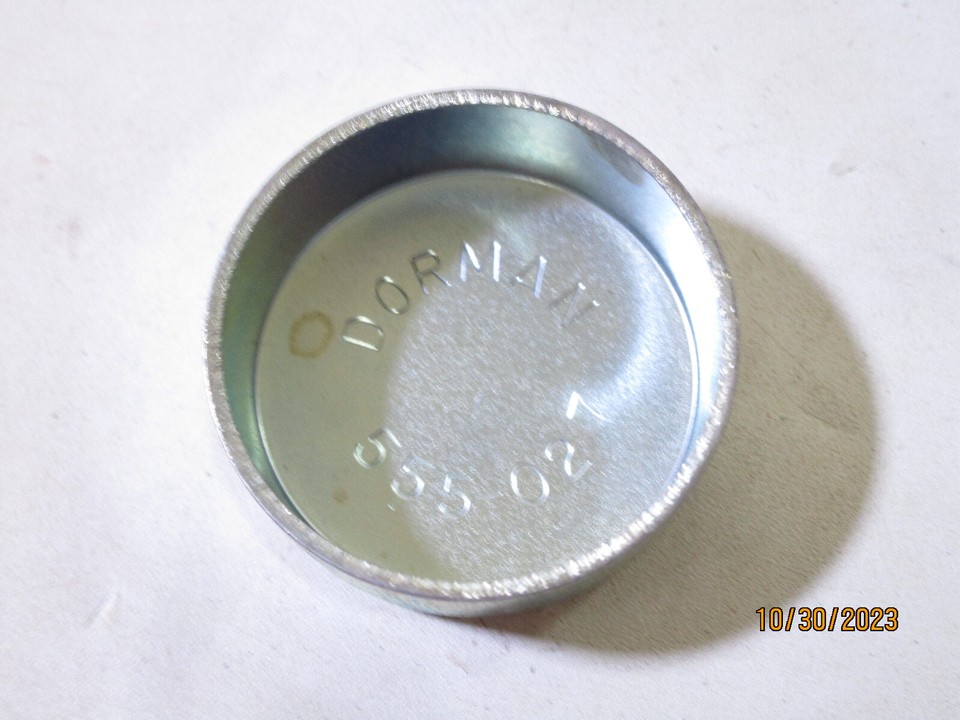 Engine Core Plug-Expansion Plug Dorman 555-027 | eBay