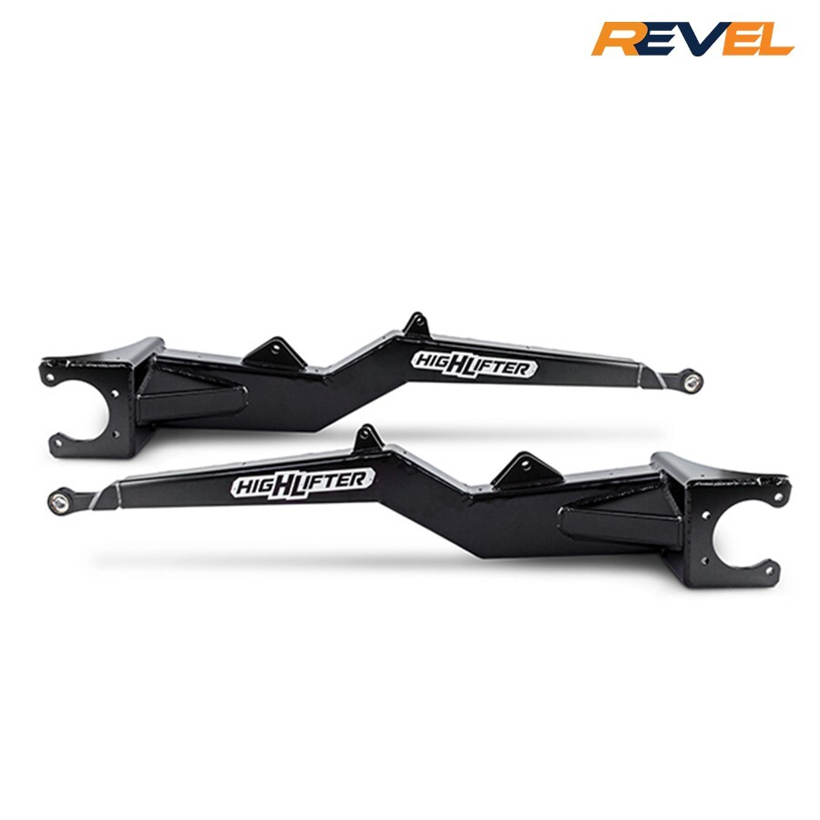 Polaris RZR Pro XP APEXX Trailing Arm Kit - Trailing Arms for Polaris ...