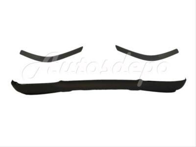 FOR 98-00 RANGER 4WD STYLESIDE FRONT BUMPER PAD FILLER VALANCE W/O FOG ...