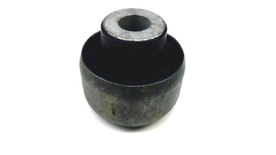 Genuine Volvo Front, Rearward Suspension Control Arm Bushing - 30760590 ...