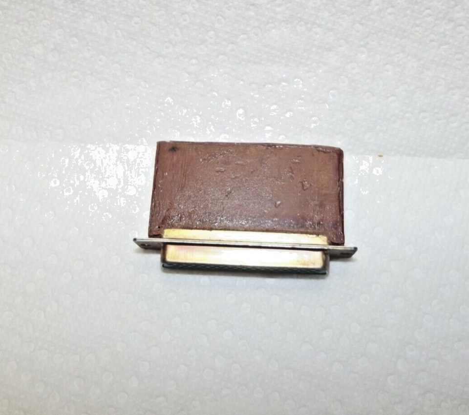 LOCKHEED SELF TEST CONNECTOR # 13083963-179 , 5935-01-222-1130 | eBay