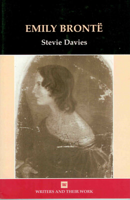 Emily Bronte (by Stevie Davies) [Writers & Their Work] | eBay Australia