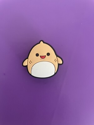 Squishmallow Shoe Charm Jibbitz | eBay