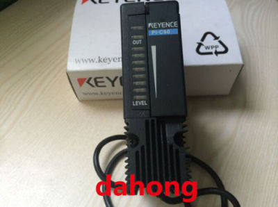 Fst 1PC KEYENCE Digital Optical Fiber Amplifier NEW IN BOX PI-C90 PI ...