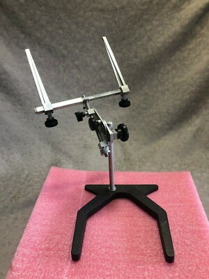 TECHNICAL DEVICES CIRCUIT BOARD MULTI USE HOLDING STAND | eBay