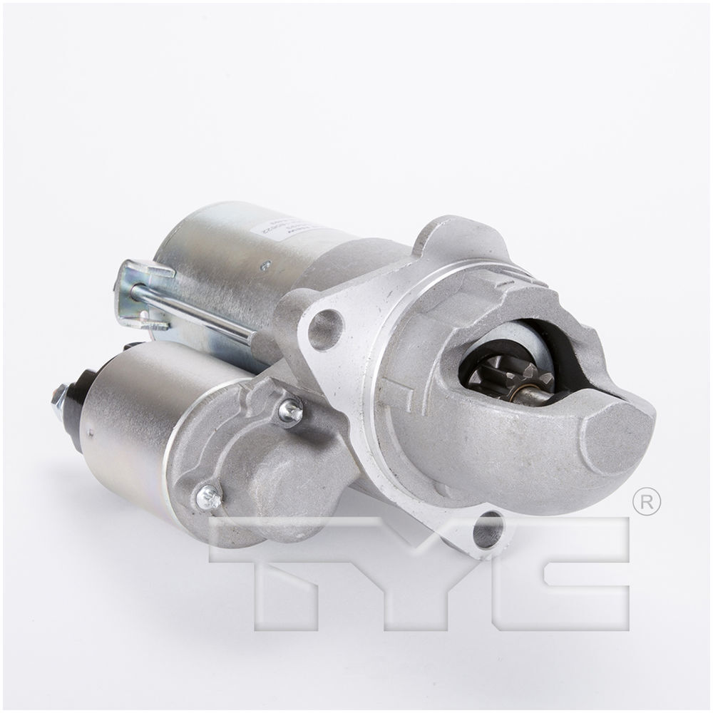 Starter Motor TYC 1-06493 for sale online | eBay