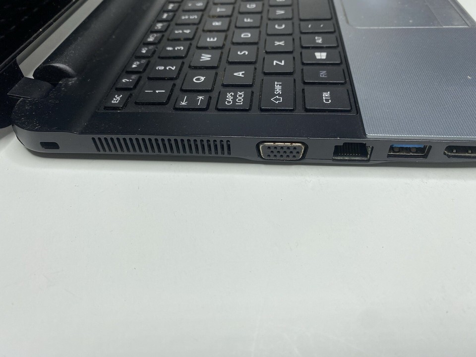 Toshiba Laptop Satelite NB15T-A1303 (No Hard Drive) | eBay