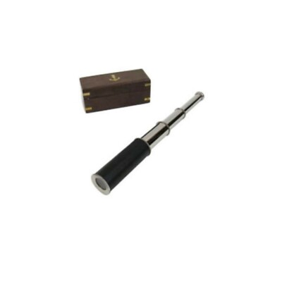 Telescopes - Retractable Telescope