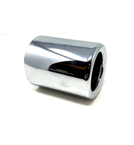 BMW F45 F46 2 Series Car Chrome Exhaust Tail Pipe Tip 8682297 OEM | eBay