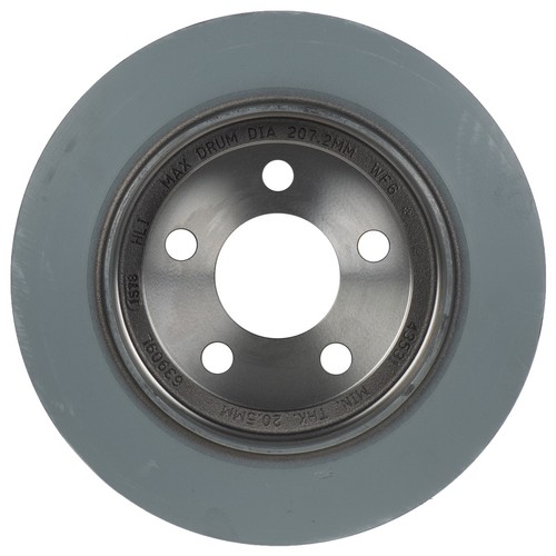 Disc Brake Rotor-VIN: G Mopar 68035022AD for sale online | eBay